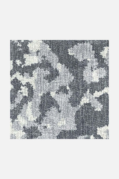 Eva Roche: Moderne en gris et blanc | Teppana – Teppana FR