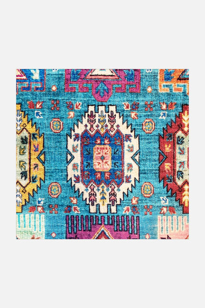 Soraya Labra : Un design onirique aux couleurs intenses | Teppana ...