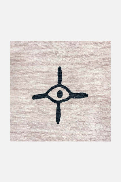 Ari Rose : des symboles uniques sur une couleur délicate – Teppana FR